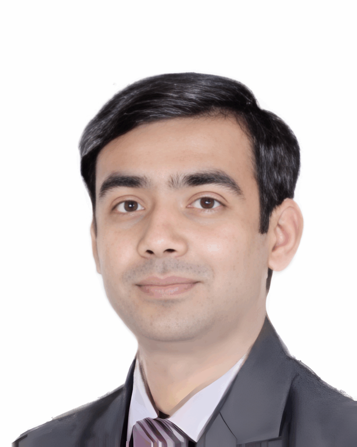 Faculty Profile - Aditya Institute of Management Studies and Research